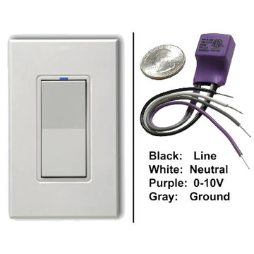 Powerline Control Systems Online Store — PCS Lighting