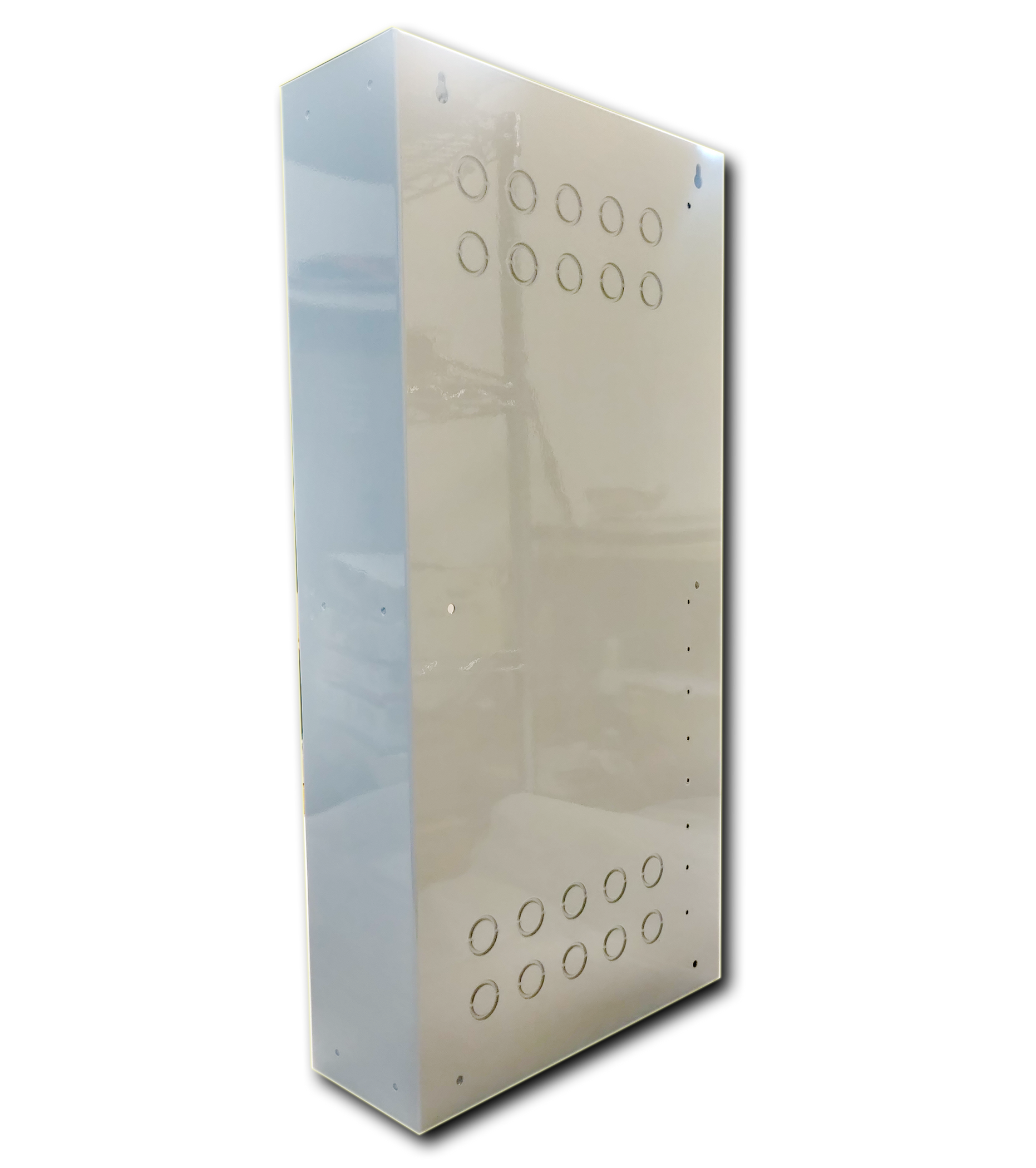 PulseWorx LCP-20 (LCP-U): Lighting Control Panel,centralizing standard ...