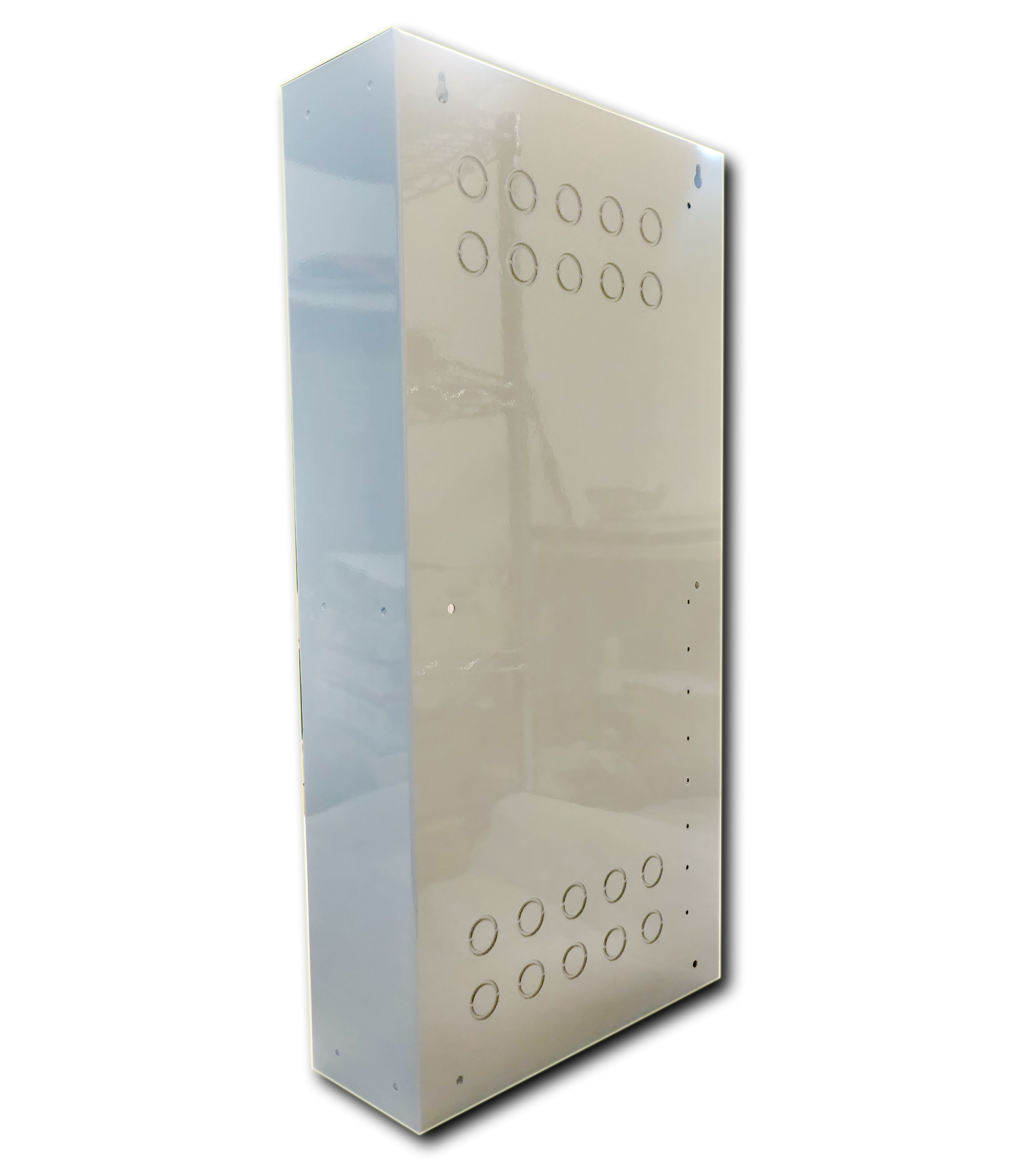 PulseWorx LCP-U: Lighting Control Panel Unit for centralizing PCS, Lut ...