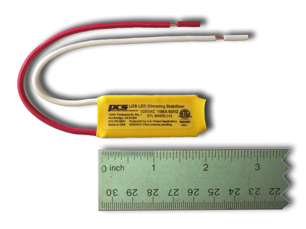 Tools — PCS Lighting