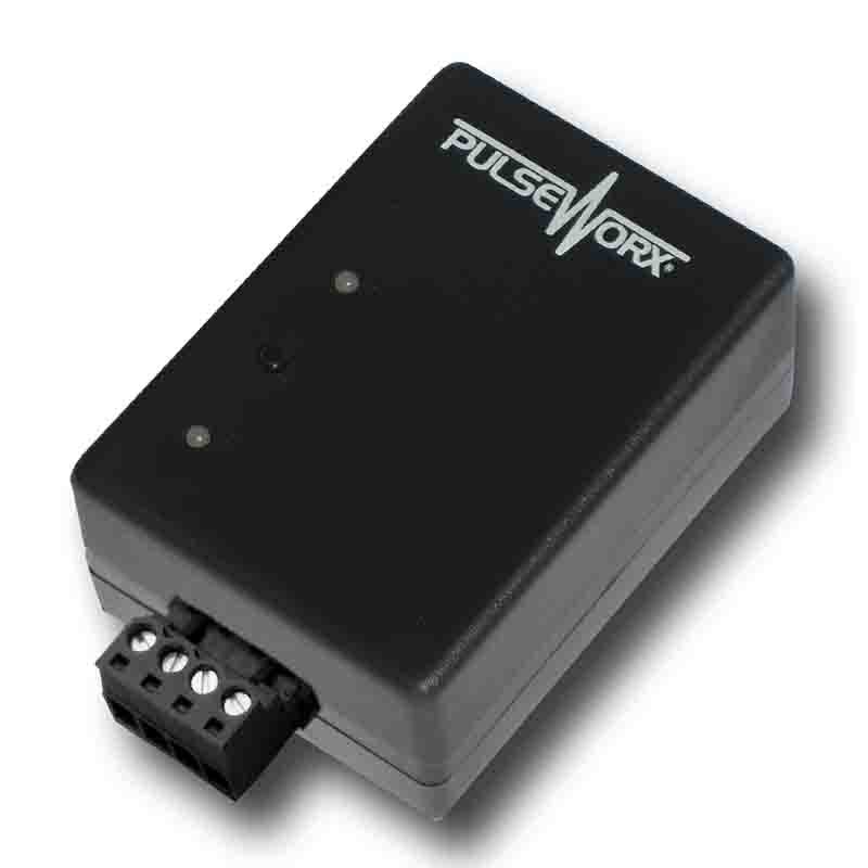 POWERLINE INTERFACE - ELK M1 (PIM-E) — PCS Lighting