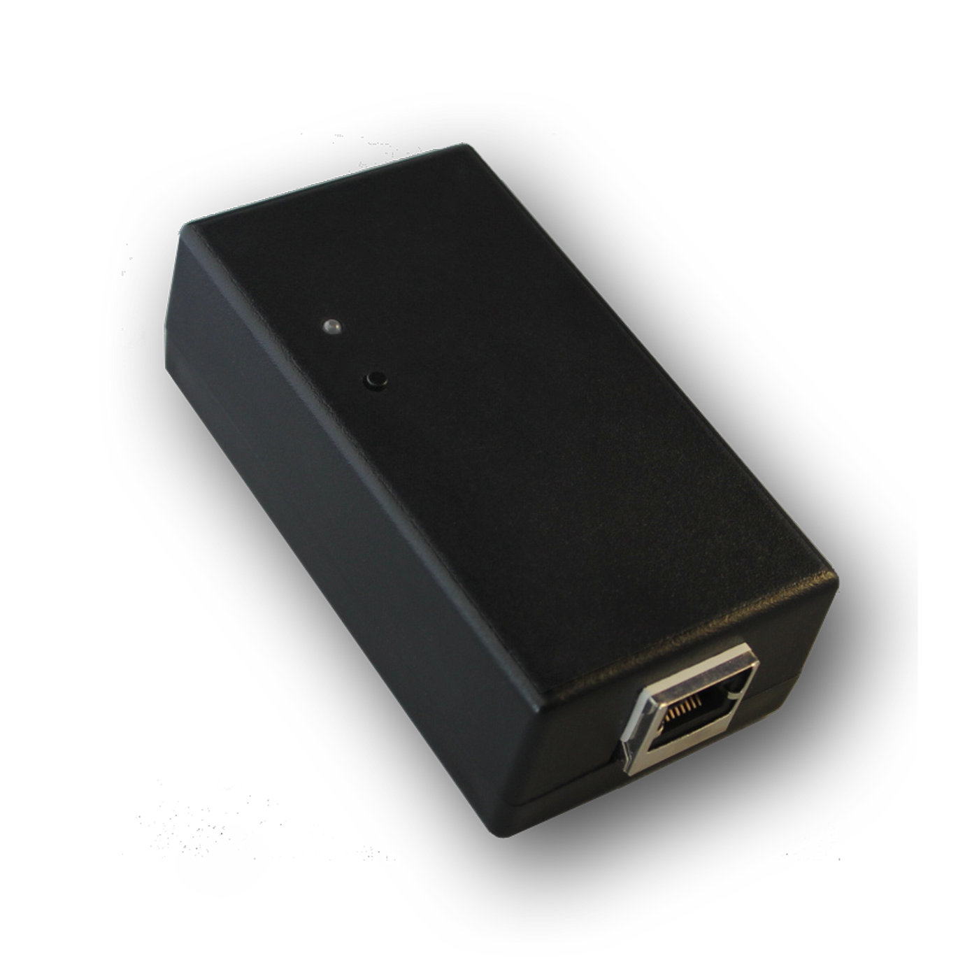 PulseWorx PGW: Gateway Interface — PCS Lighting