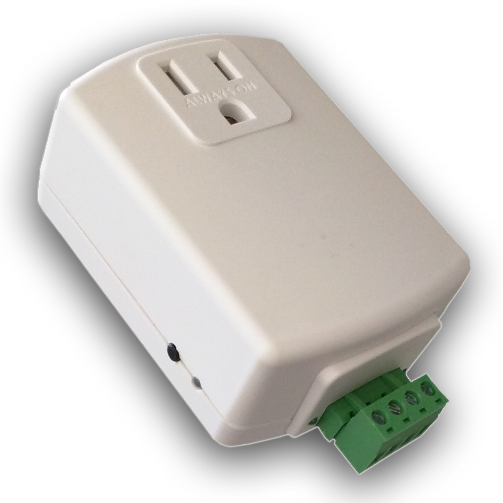 Load Controls — PCS Lighting